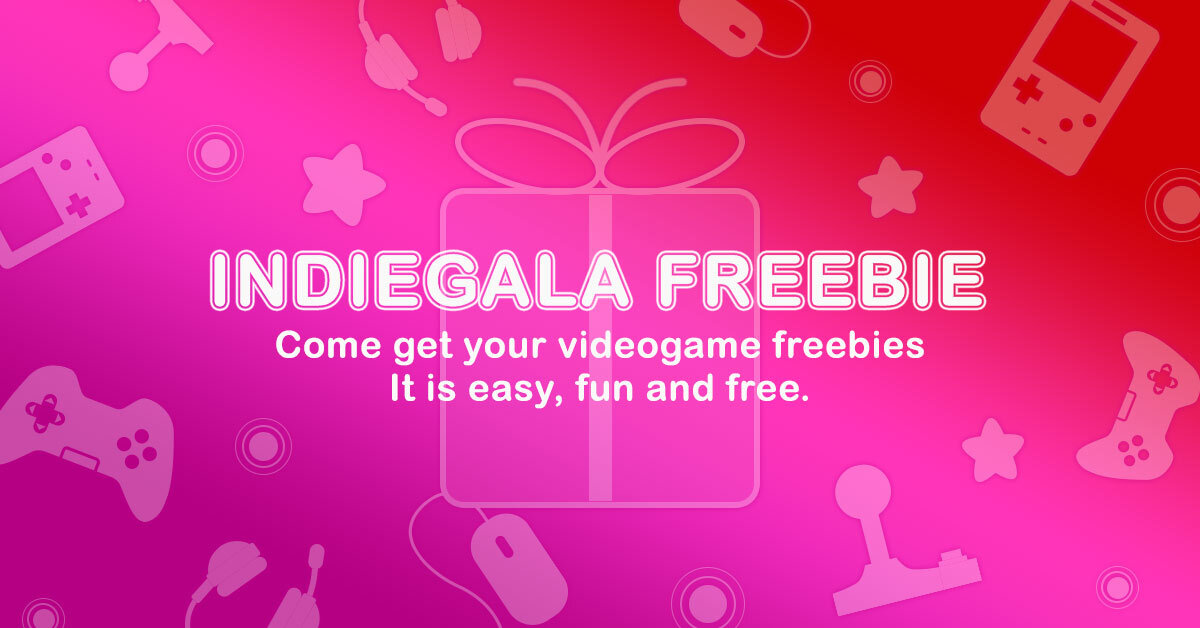 IndieGala Company | PC Games, Steam Keys, Bundles, Freebies...